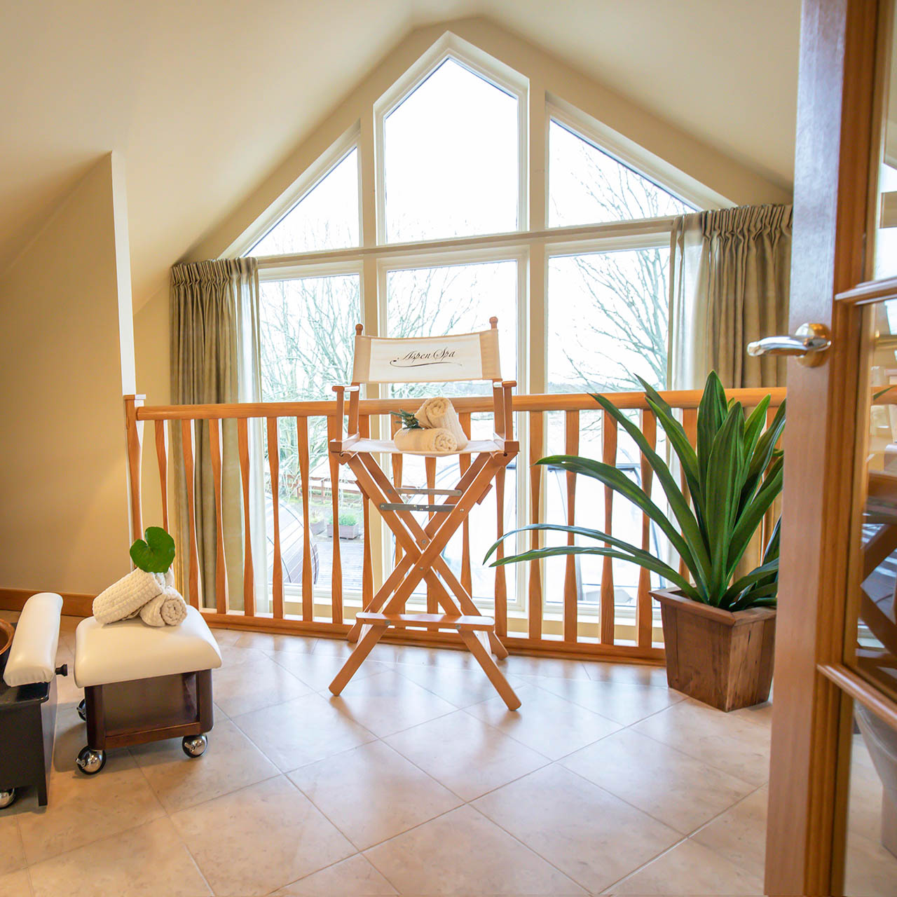 Contact Us at Aspen Spa | Aspen Spa