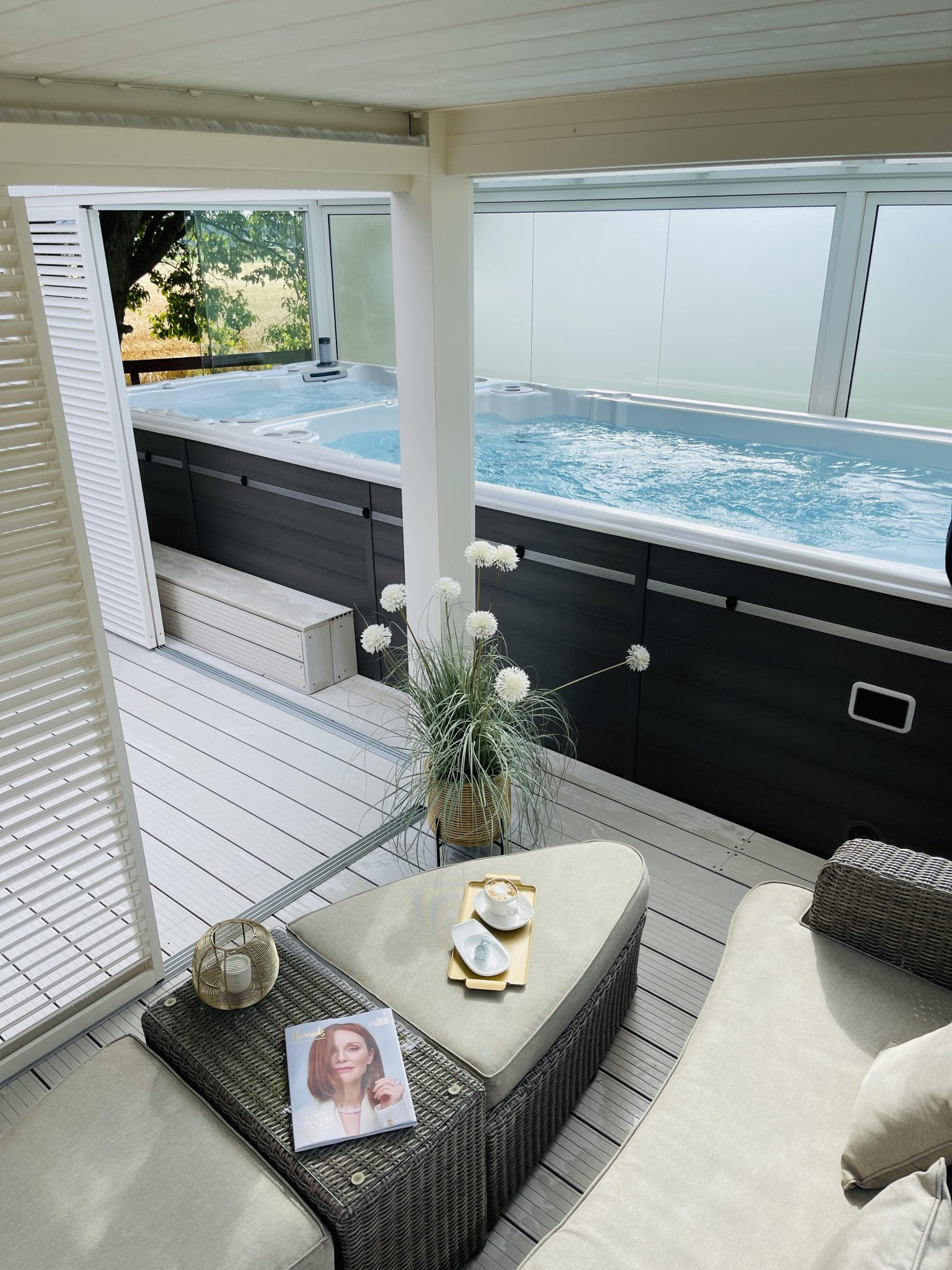 Spa Day Experiences and Packages, Scottish Highlands | Aspen Spa