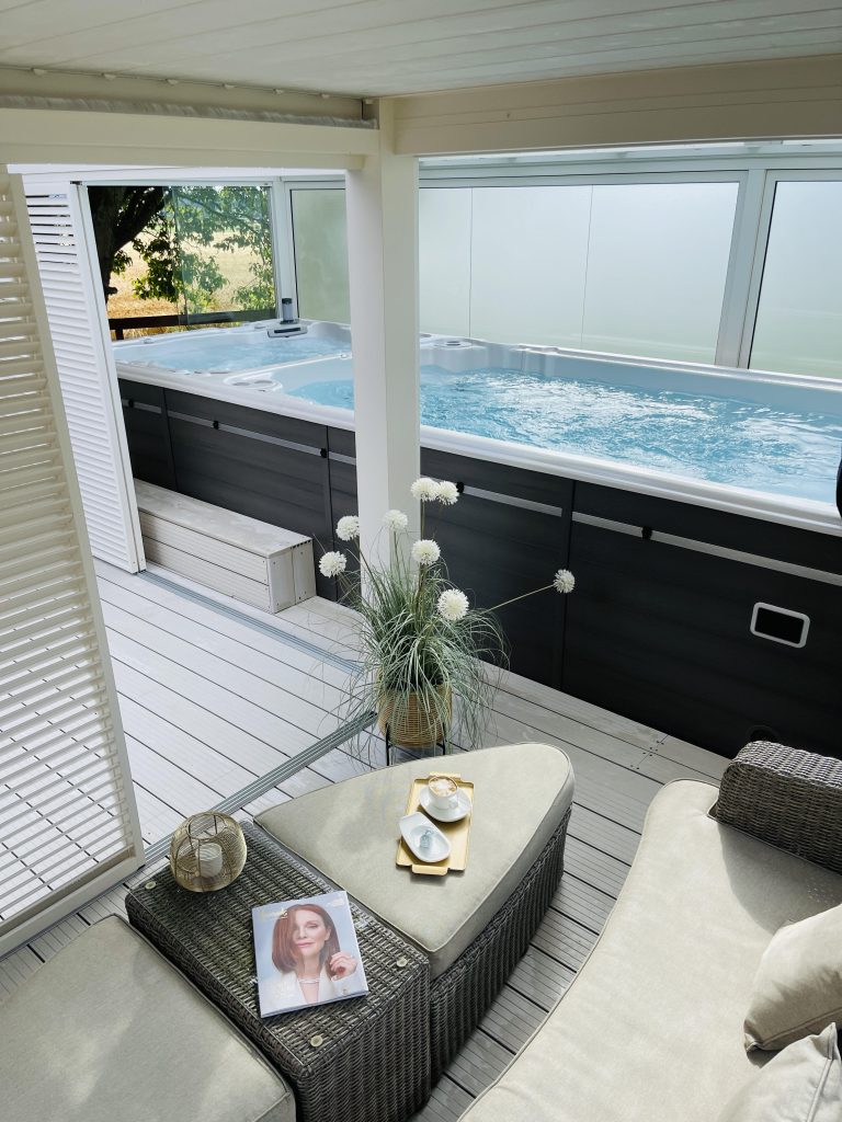 Spa Day Experiences and Packages, Scottish Highlands | Aspen Spa